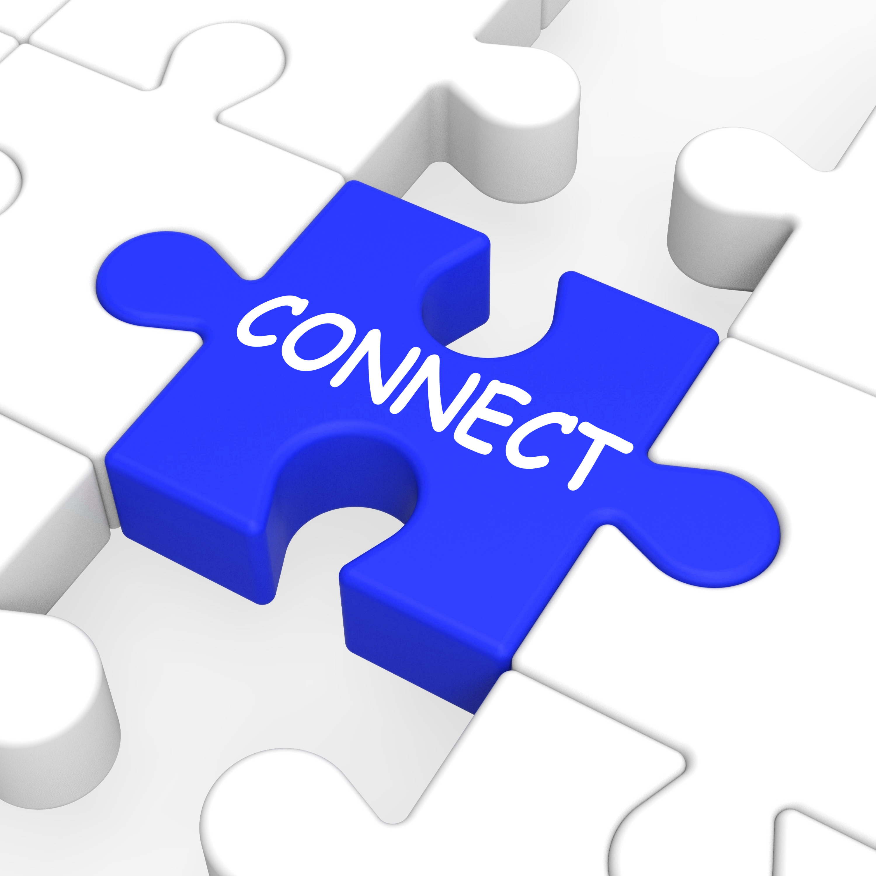 Connect Or Disconnect Ava Pennington Ava Pennington